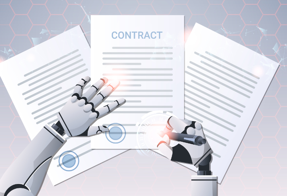 Contract Intelligence for Legal Teams - Conga - Today's GC Resources